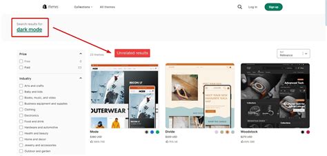 How To Enable Shopify Dark Mode Step By Step Guide