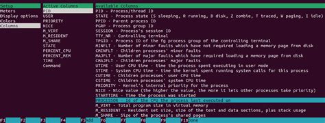 How To Get All Processes Running On Each CPU Core Baeldung On Linux
