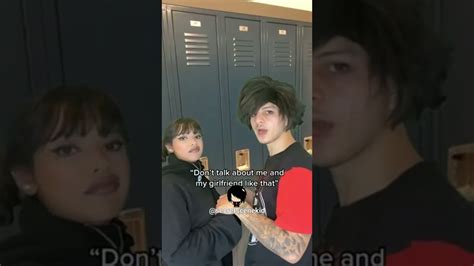 I Fell In Love With An Emo Girl 😀😀😀😀😀😀😀 Via Yianni2k Tiktok Youtube