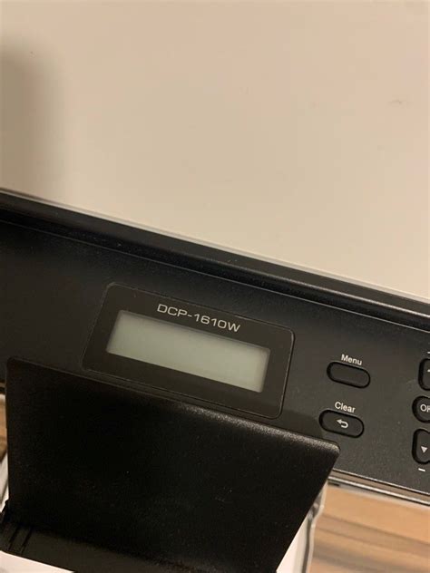 DCP Printer Computers Tech Printers Scanners Copiers On Carousell