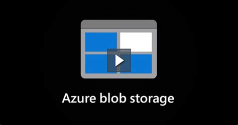What Is Azure Blob Storage A Definitive Guide CHARBEL NEMNOM MVP MCT CCSP CISM