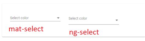 material theme does not match official material controls · issue 1868