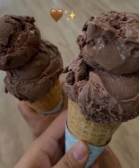 Pin En Ice Cream