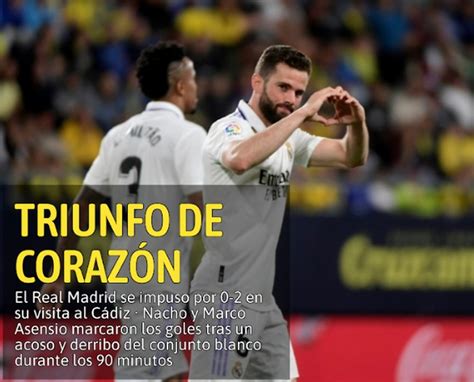 ¡la Portada Besoccer Del 16 04 23