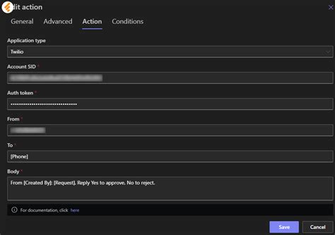 Sms Based Approval System In Sharepoint Infowise Blog