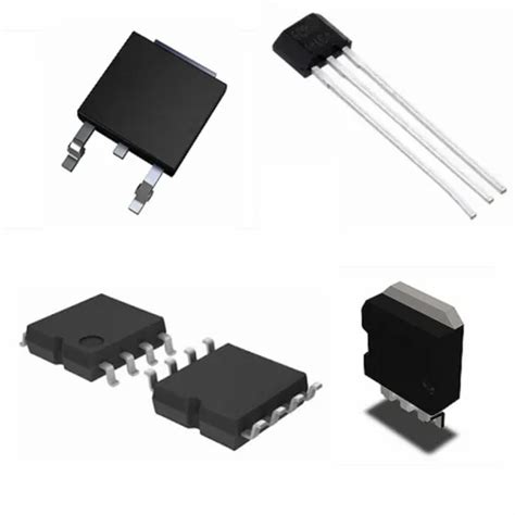 Ldo Voltage Regulators At ₹ 7 Piece Low Dropout Regulator In Mumbai Id 2852993400288