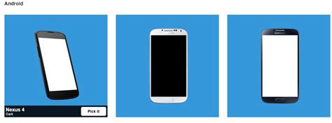 How To Place Your Screenshot In A Device Mock Up Readoo India