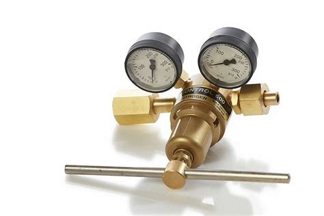 Brass Gas Regulator At Best Price In India
