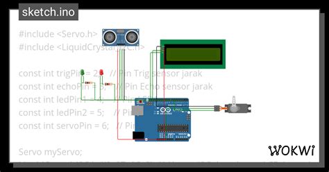Wokwi Online Esp32 Stm32 Arduino Simulator