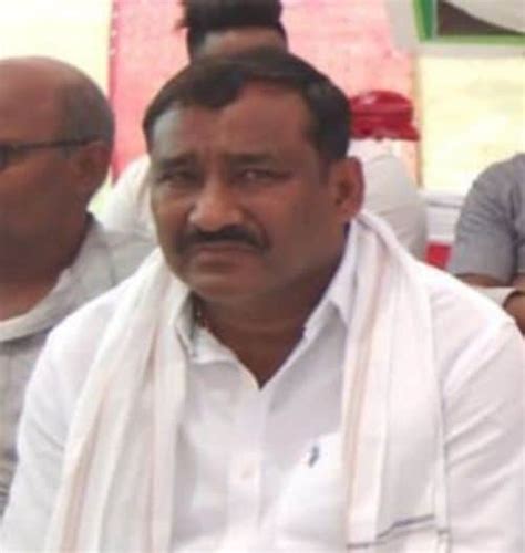 Sex Scandal Rjd Mla Hunt Again Fast After Attachment सेक्स कांड कुर्की के बाद राजद विधायक की