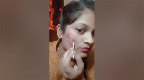 Hack Viral Training Makeup Tutorial Shortsvideo Makeup