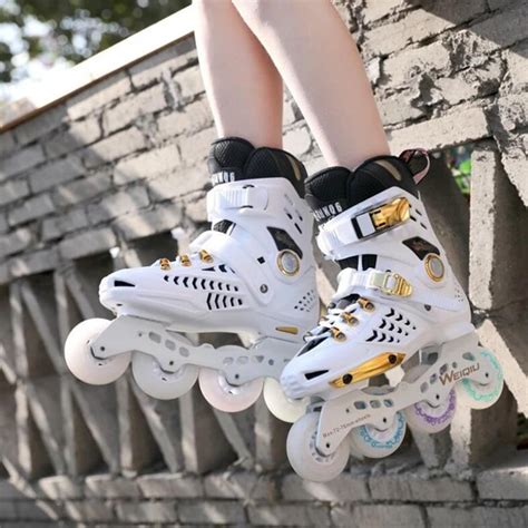 Beginner Rollerblading