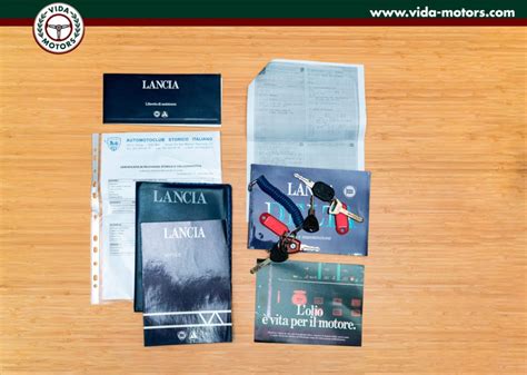 Lancia Delta Hf Integrale 16v Vida Motors