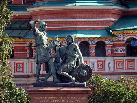 Free Images Statue Sculpture Memorial Art Temple Moscow Russia