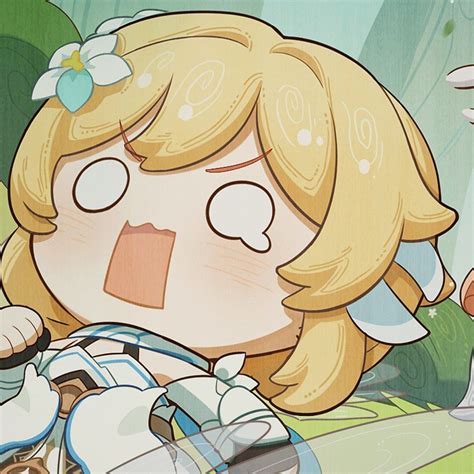 Pin Von Auf Genshin Impact Kunst