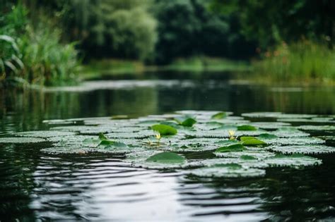 Assessing The Ecological Consequences Of Pesticide Generative Ai Premium Ai Generated Image