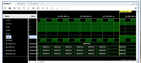 zynq dma调试 pl写入bram ps查看 dma搬运数据至ddr zynq dma读bram csdn博客