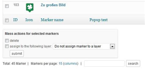 Leaflet Maps Marker V Is Available Maps Marker Pro
