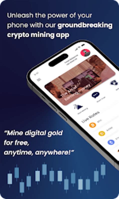 Crypto Mine For Android Download