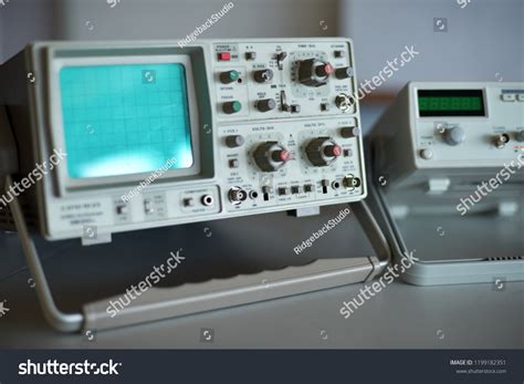 What Is An Oscilloscope Physics At Lynn Potter Blog
