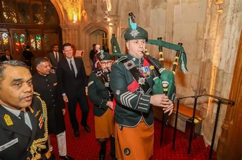 India London 75threpublicday Vinay Pujari