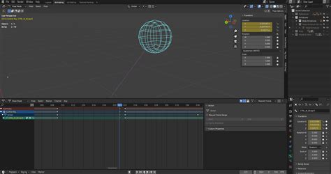 Property State Colors Do Not Respond I E Turn Orange To Changes From Keyframed Values