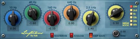 Kxstudio Repositories Plugins