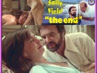 Naked Sally Field In The End