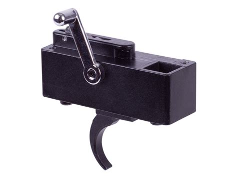 Air Venturi Avenge X Complete Trigger Assembly For Non Bullpup Models