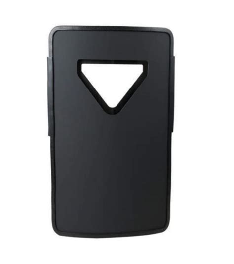 Safariland Protech Mighty Mite X Lvl Iiia 18x30 Ballistic Shield