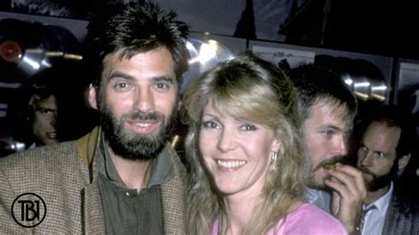 Eva Ein The Untold Story Of Kenny Loggins First Wife Taday Big News
