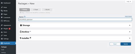 How To Migrate A Wordpress Website To New Domain Properly
