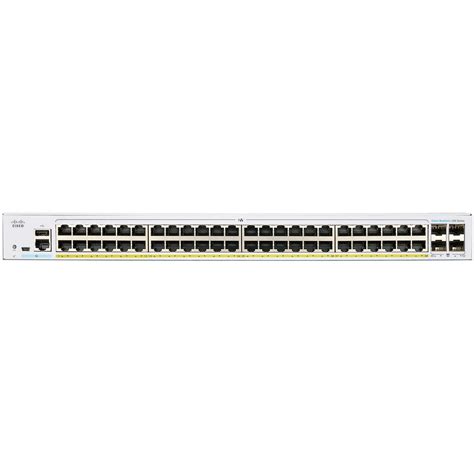 Buy Cisco Cbs250 48pp 4g Uk Uk Price
