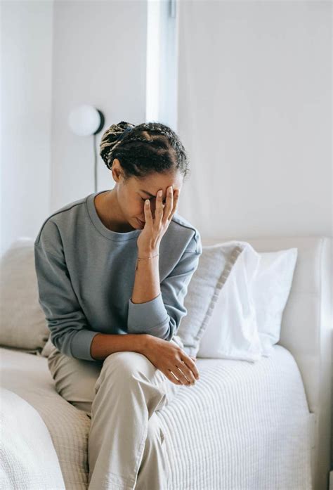 People With These Personality Traits Are More At Risk For Mental Health Issues Yourtango