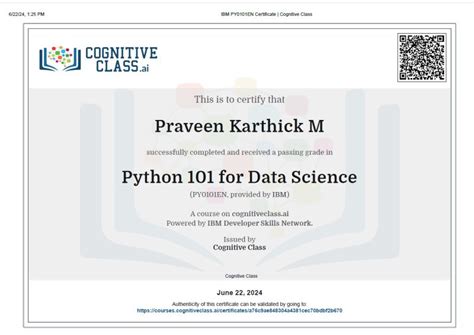praveen karthick m on linkedin python datascience machinelearning