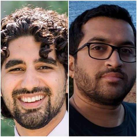 Deepak Kaji And Adithya Rajagopalan Among 2024 Leon Levy Scholars In