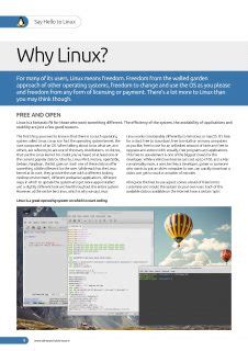 Linux Coding The Complete Manual PCL Publications