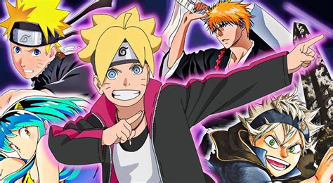 Best Studio Pierrot Anime Movies Ranked