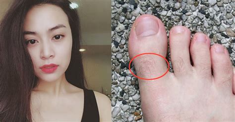 Cổ nhân dạy Người có lông mọc nhiều ở vị trí này rất giàu tài lộc đến không cản được thisiscm