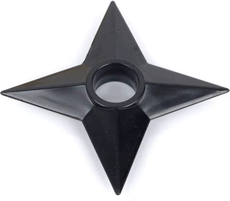 Real Shuriken