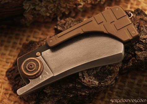 Épinglé Sur Navajas Y Cuchillos