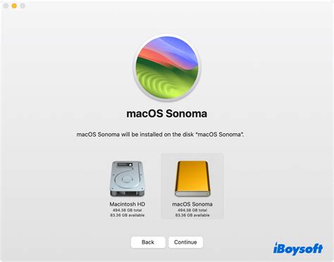 How To Install Mac Os From Usb Macos 15 Sequoia And Earlier