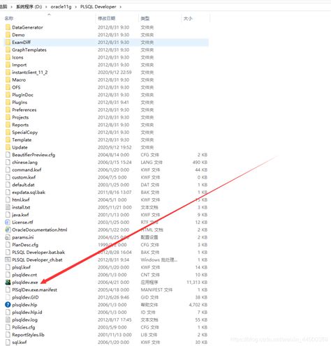 plsql developer安装配置教程（超详细） plsql安装教程及配置 csdn博客