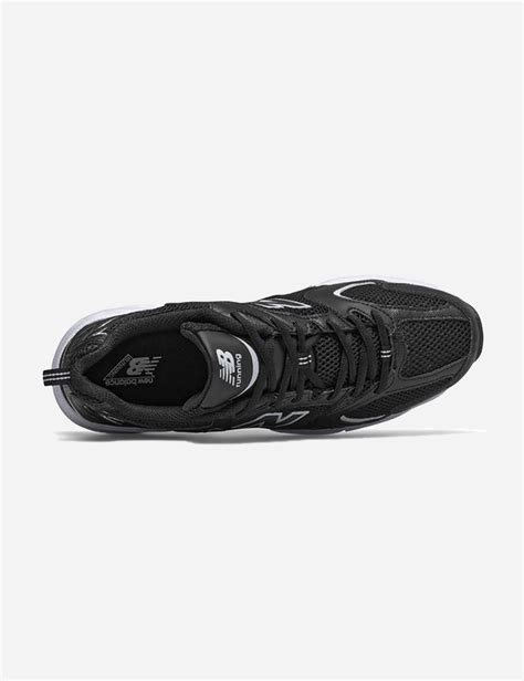 New Balance 530 Black (MR530SD) – купить оригинал в DEPARTMENT