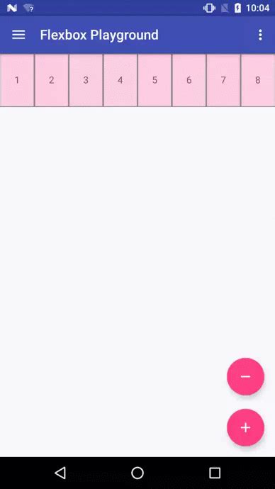github naxam flexbox android binding xamarin binding library