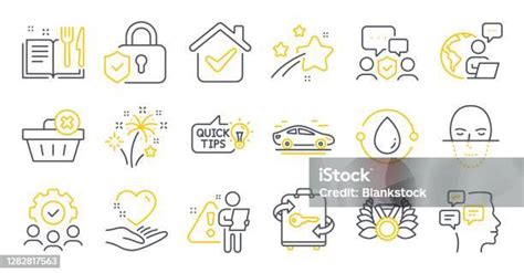 불꽃놀이 러기지 수상자 메달 기호 와 같은 비즈니스 아이콘 세트 벡터 팀워크에 대한 스톡 벡터 아트 및 기타 이미지 팀워크