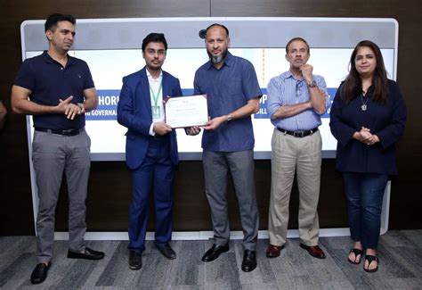 Muhammad Umaid Sheikh On Linkedin Three Awards In Three Months ！！！ Achievements Hattrick