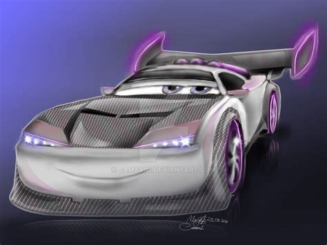 Boost By Camaro1 On Deviantart