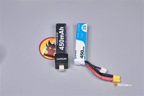 News Introducing BetaFPV BT3 0 Connector For 2S Batteries No More Balance Leads Oscar Liang