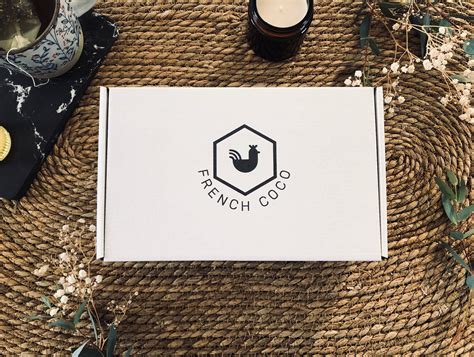French Coco Box - Toutes les Box